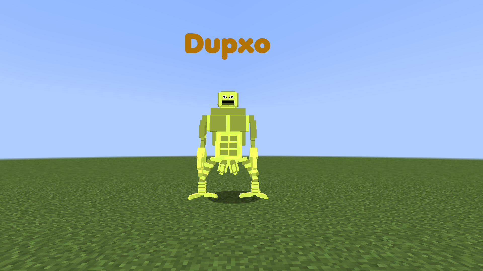 Captain Bomba - Gallery - Minecraft Mods - CurseForge