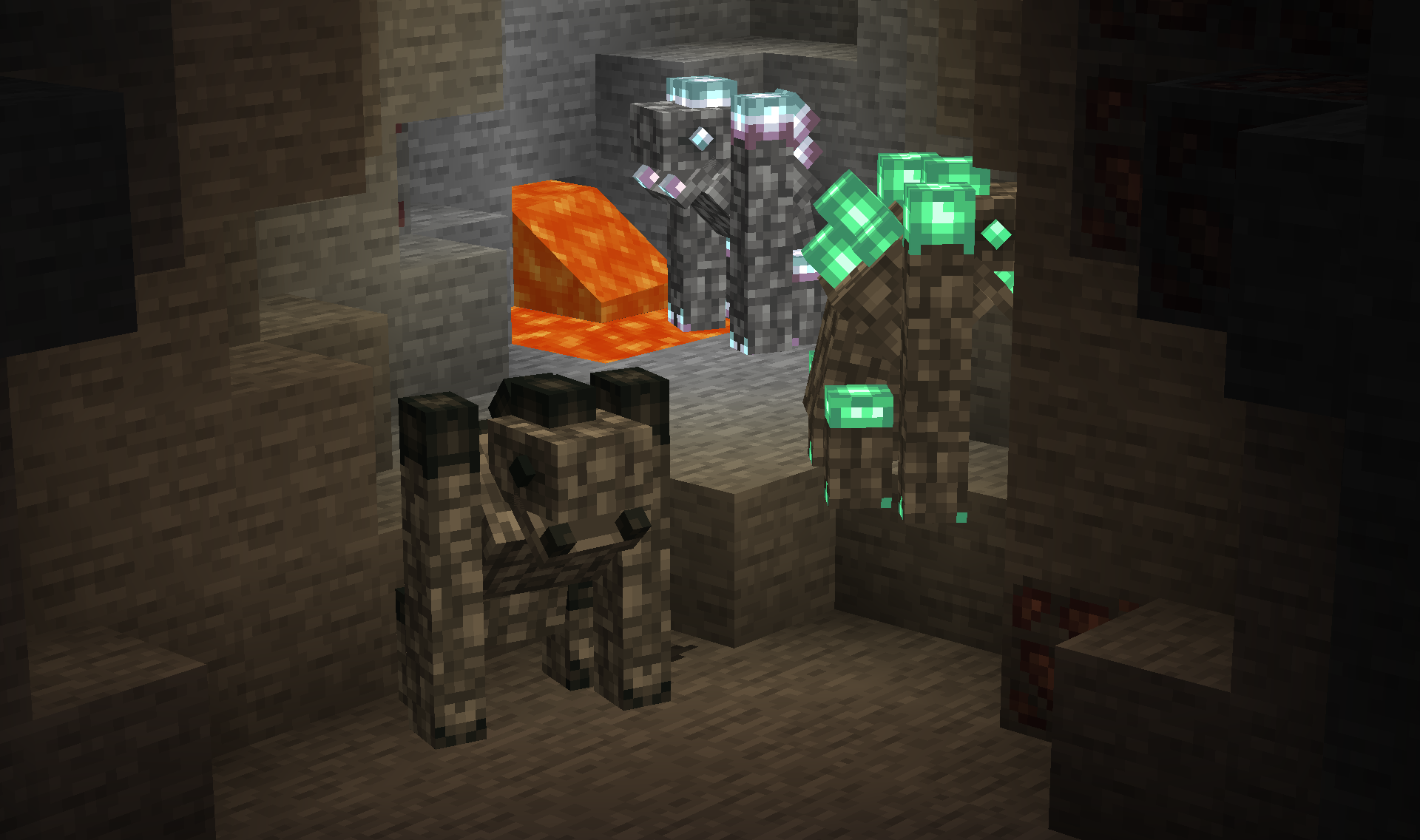 Klsts Material Ages - Minecraft Mods - CurseForge