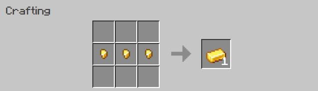 Non Craftable Objects Become Craftable - Minecraft Mods - CurseForge