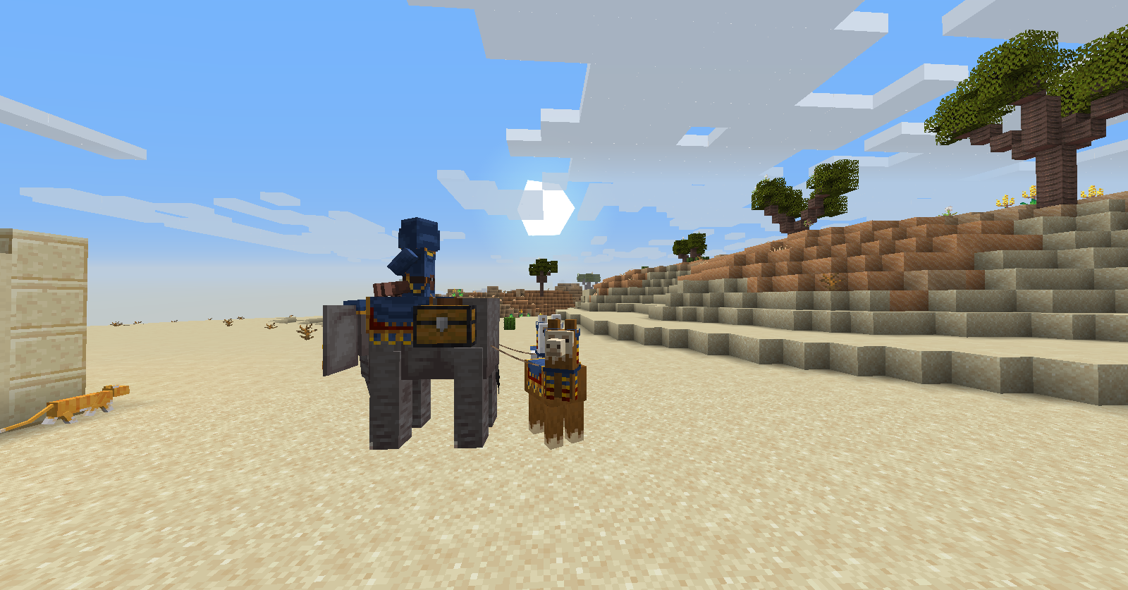 Minecraft Upgrade - Minecraft Modpacks - CurseForge