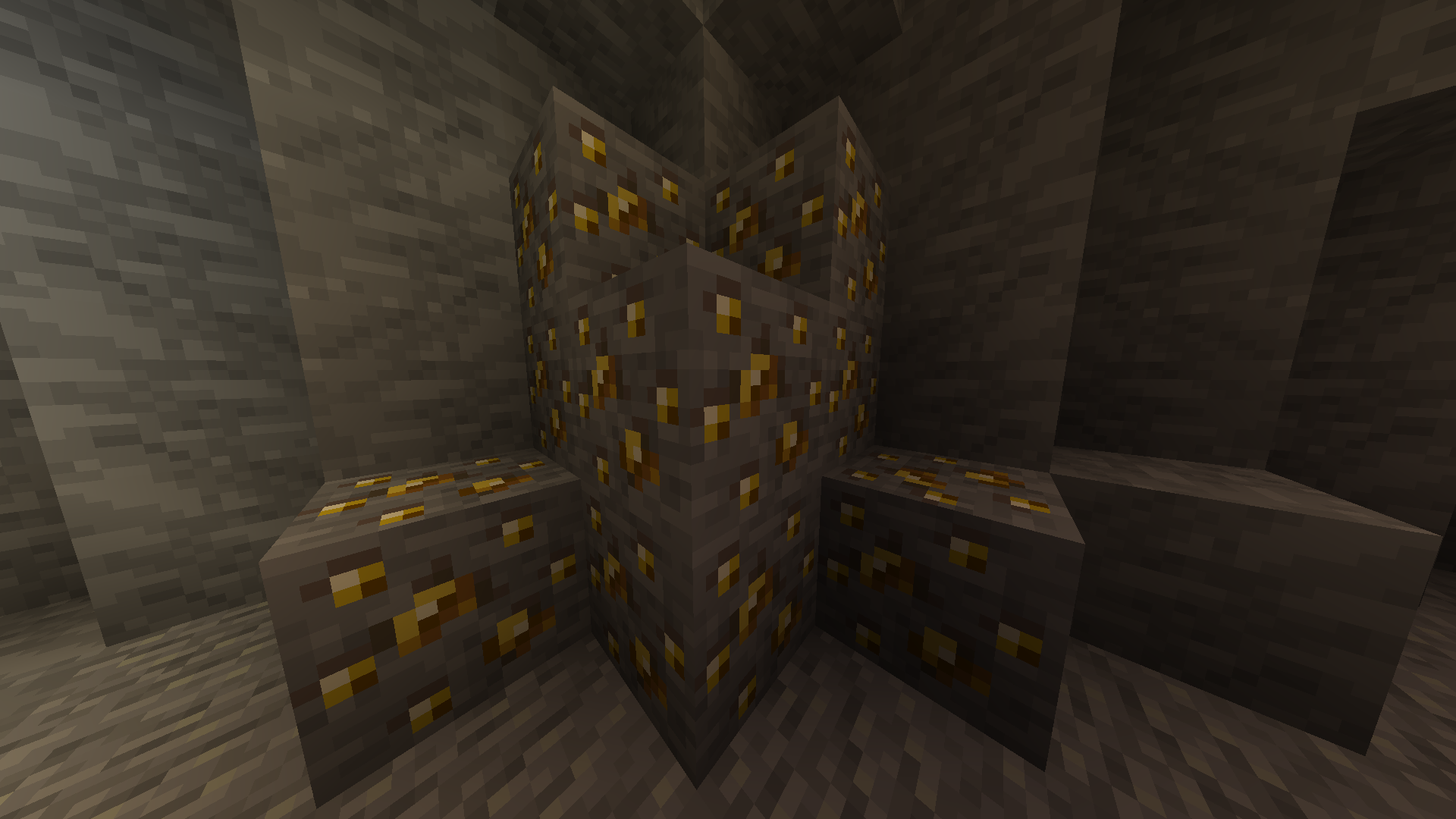 Gooseys Gem Toolpack - Gallery - Minecraft Mods - CurseForge