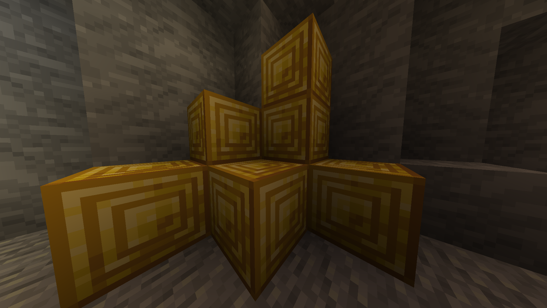 Gooseys Gem Toolpack Screenshots - Mods - Minecraft