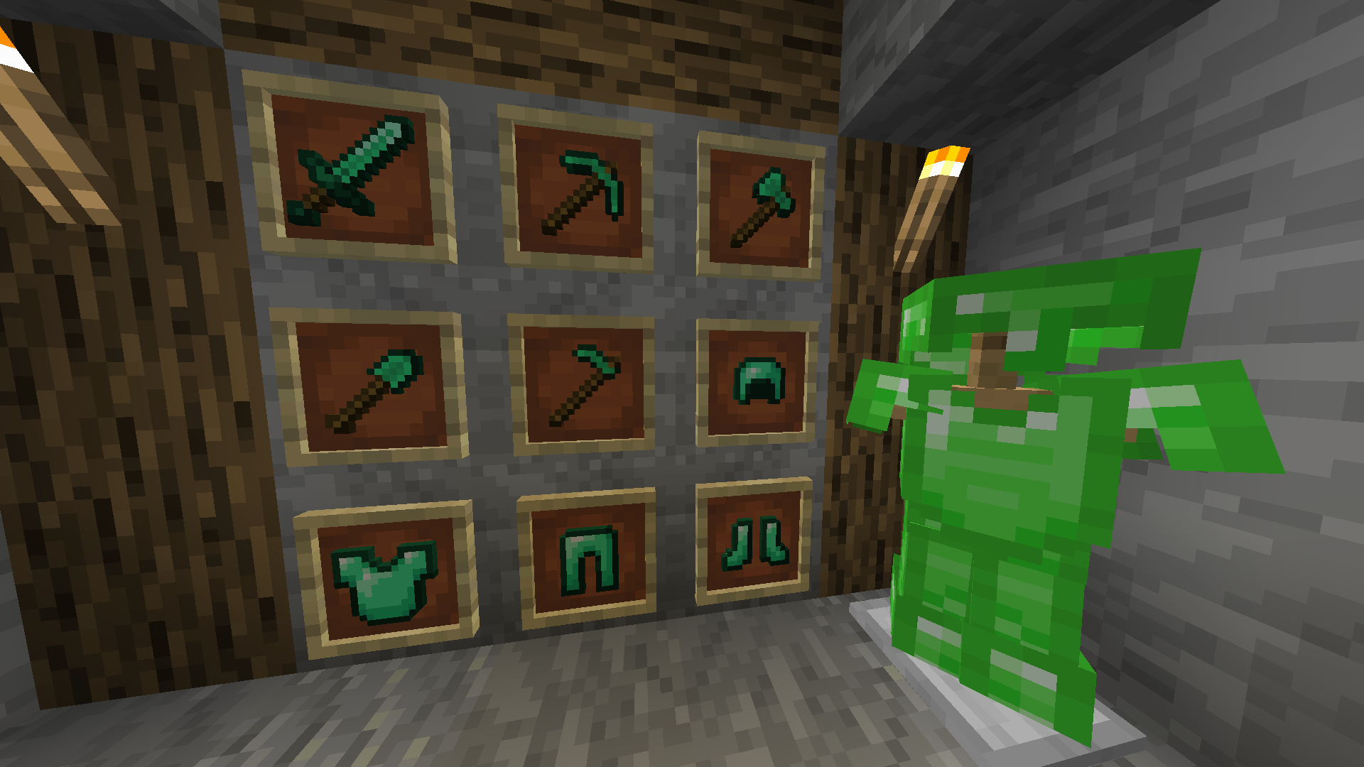 Gooseys Gem Toolpack - Minecraft Mods - CurseForge