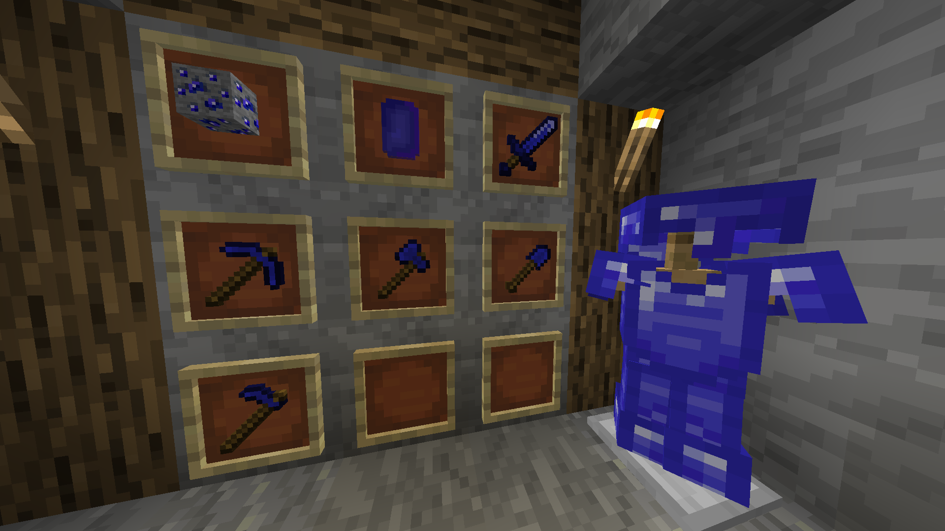 Gooseys Gem Toolpack - Minecraft Mods - CurseForge