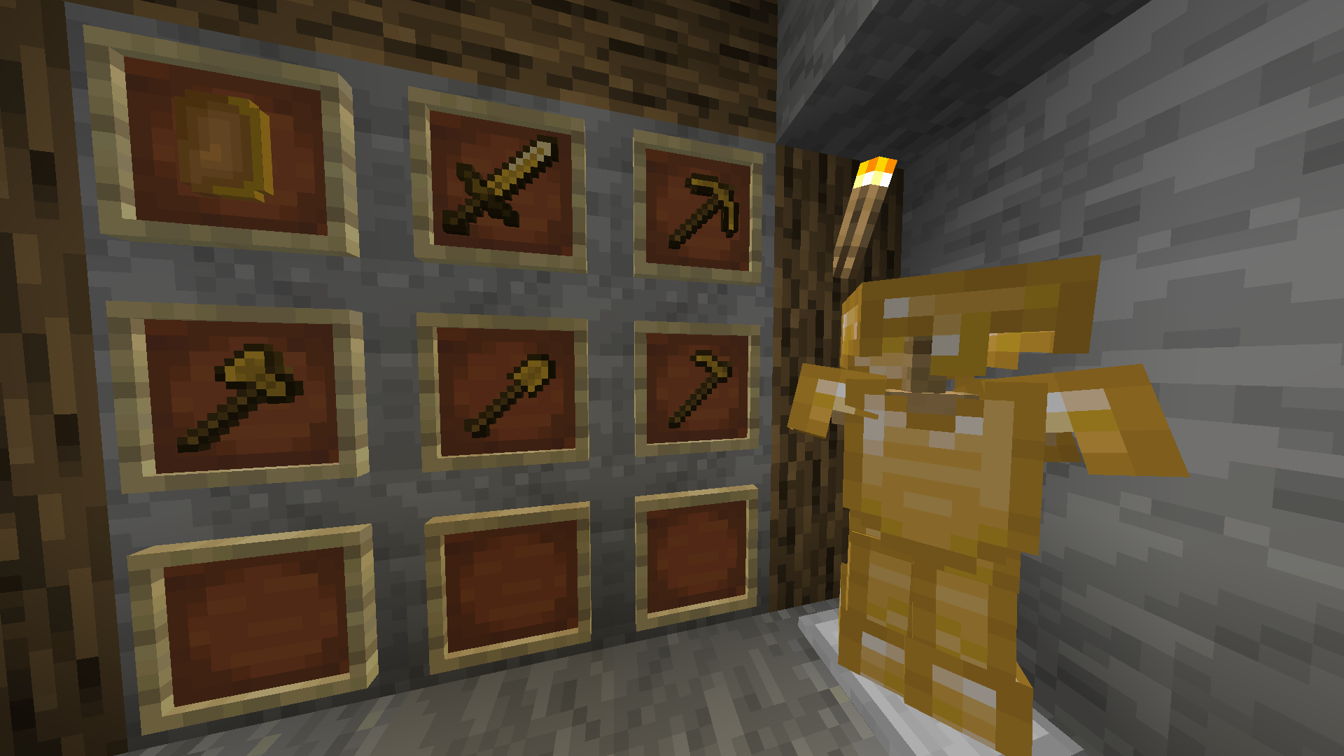 Gooseys Gem Toolpack Screenshots - Mods - Minecraft