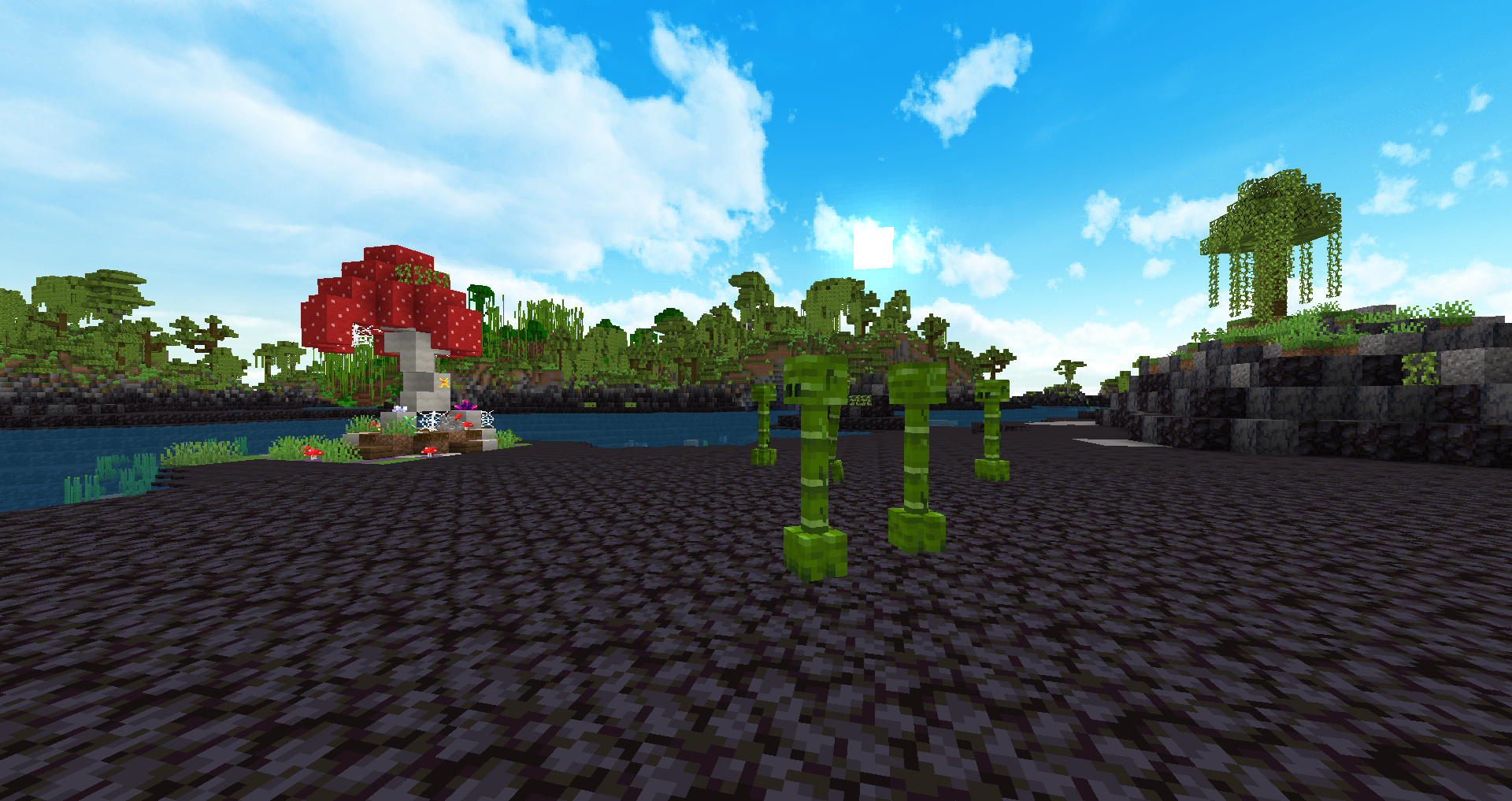 Voyager [FORGE] - Minecraft Modpacks - CurseForge