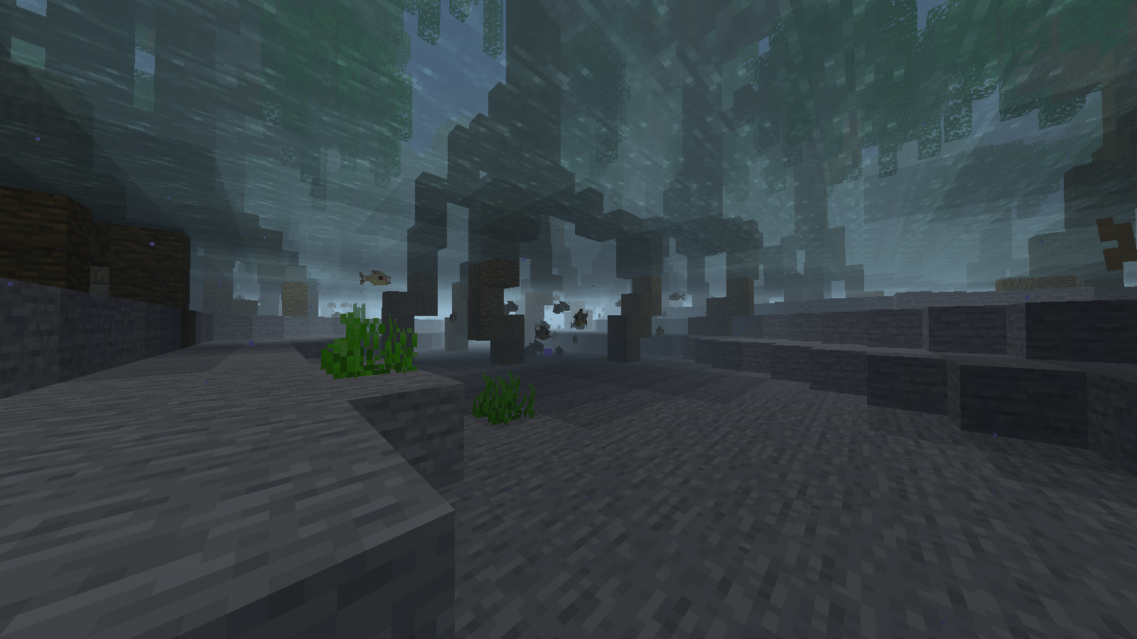 Sill Wild - Minecraft Mods - CurseForge