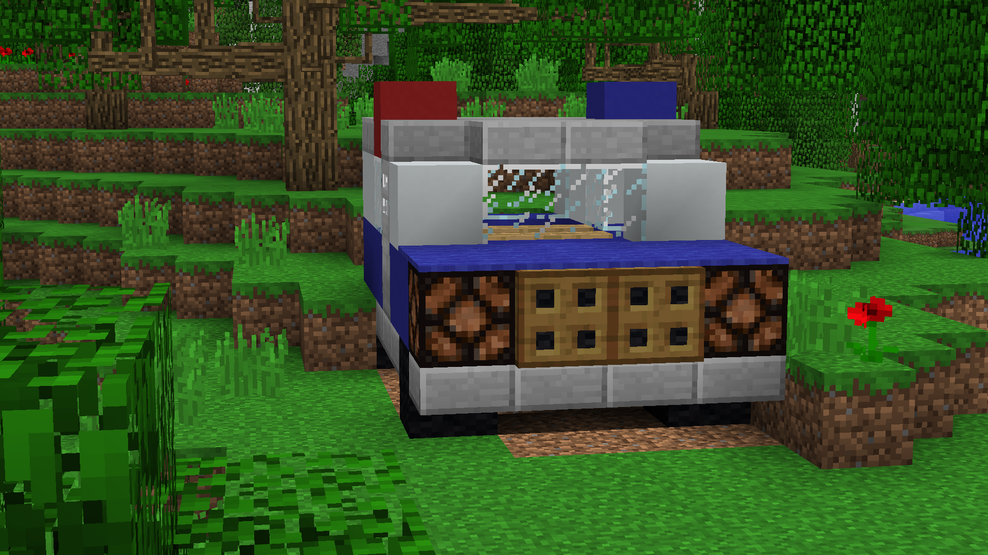 Lost World - Minecraft Mods - CurseForge