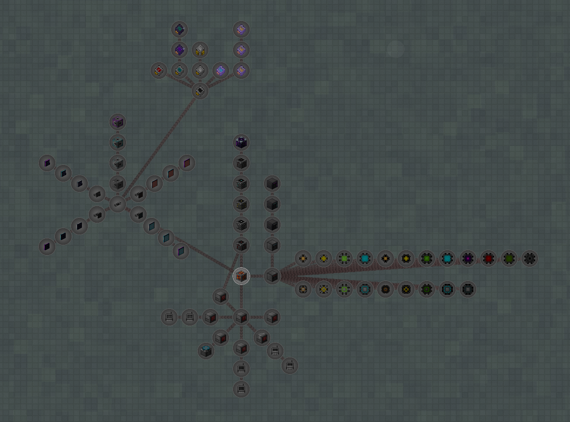 Tiered - Minecraft Modpacks - CurseForge