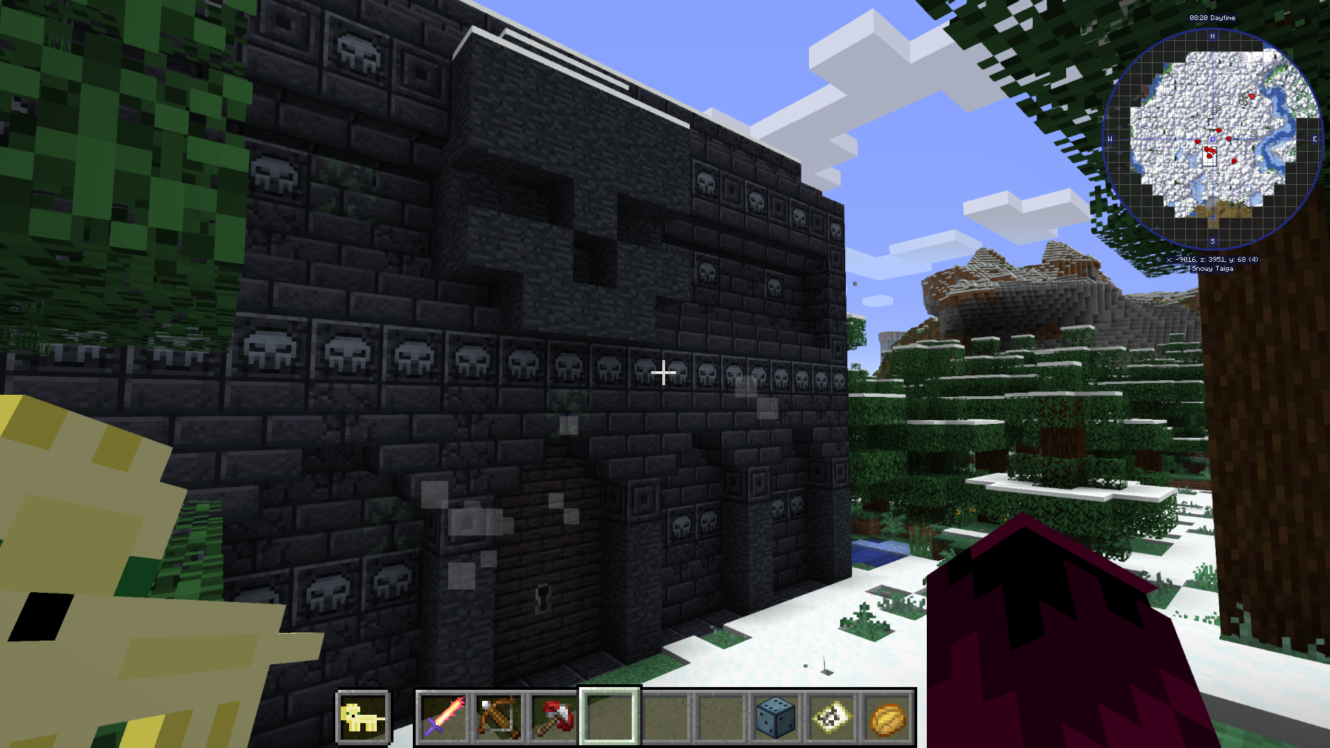 Fat Cat Modz - Minecraft Modpacks - CurseForge