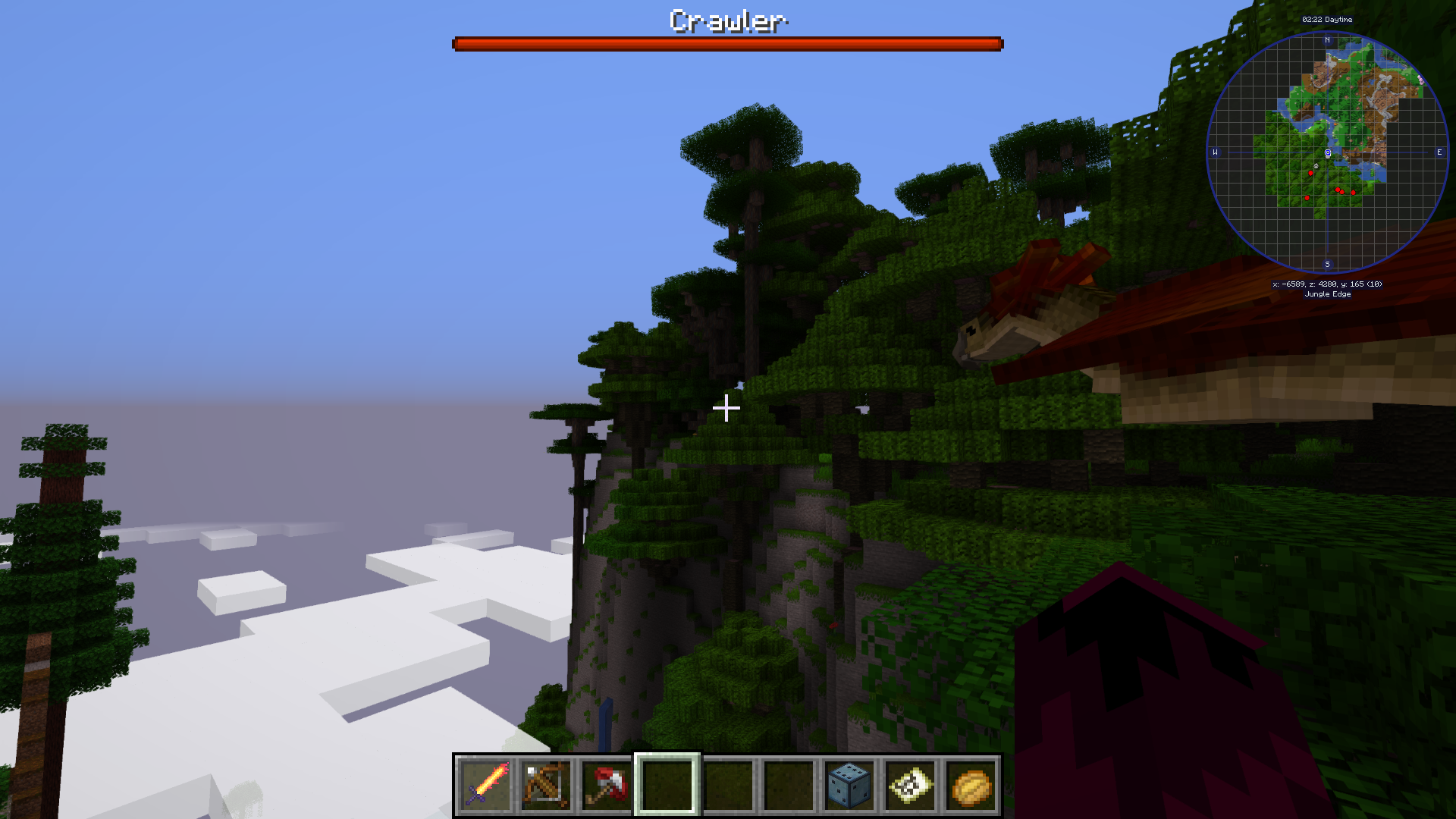 Fat Cat Modz - Minecraft Modpacks - CurseForge