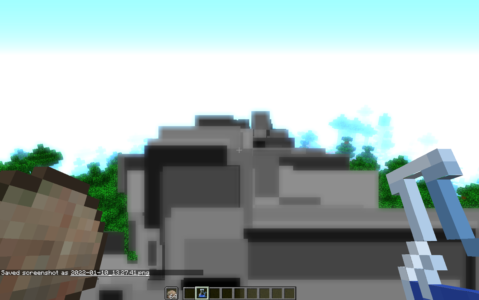 Orange Sunshine - Minecraft Mods - CurseForge