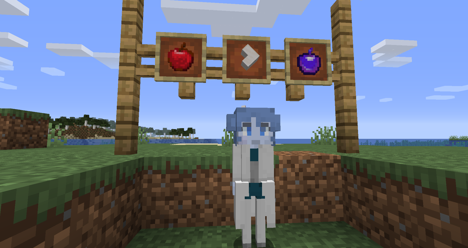 Silicon - Gempire - Minecraft Mods - CurseForge