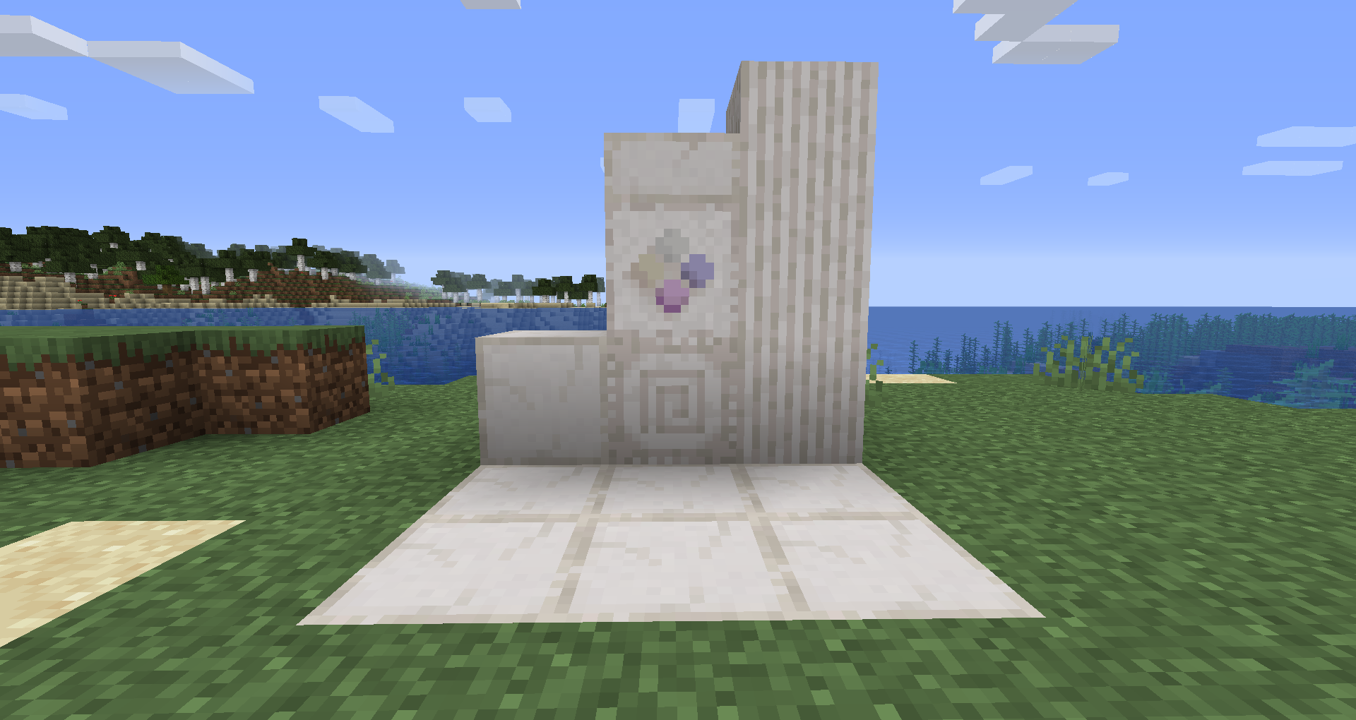 Silicon - Gempire - Minecraft Mods - CurseForge