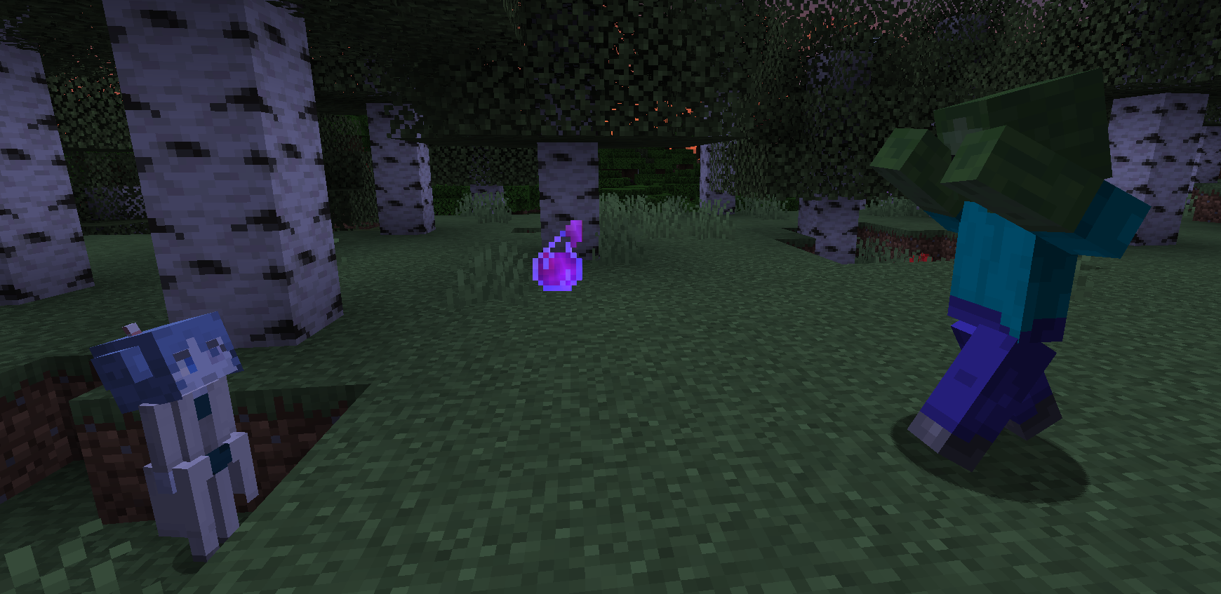 Silicon - Gempire - Minecraft Mods - CurseForge