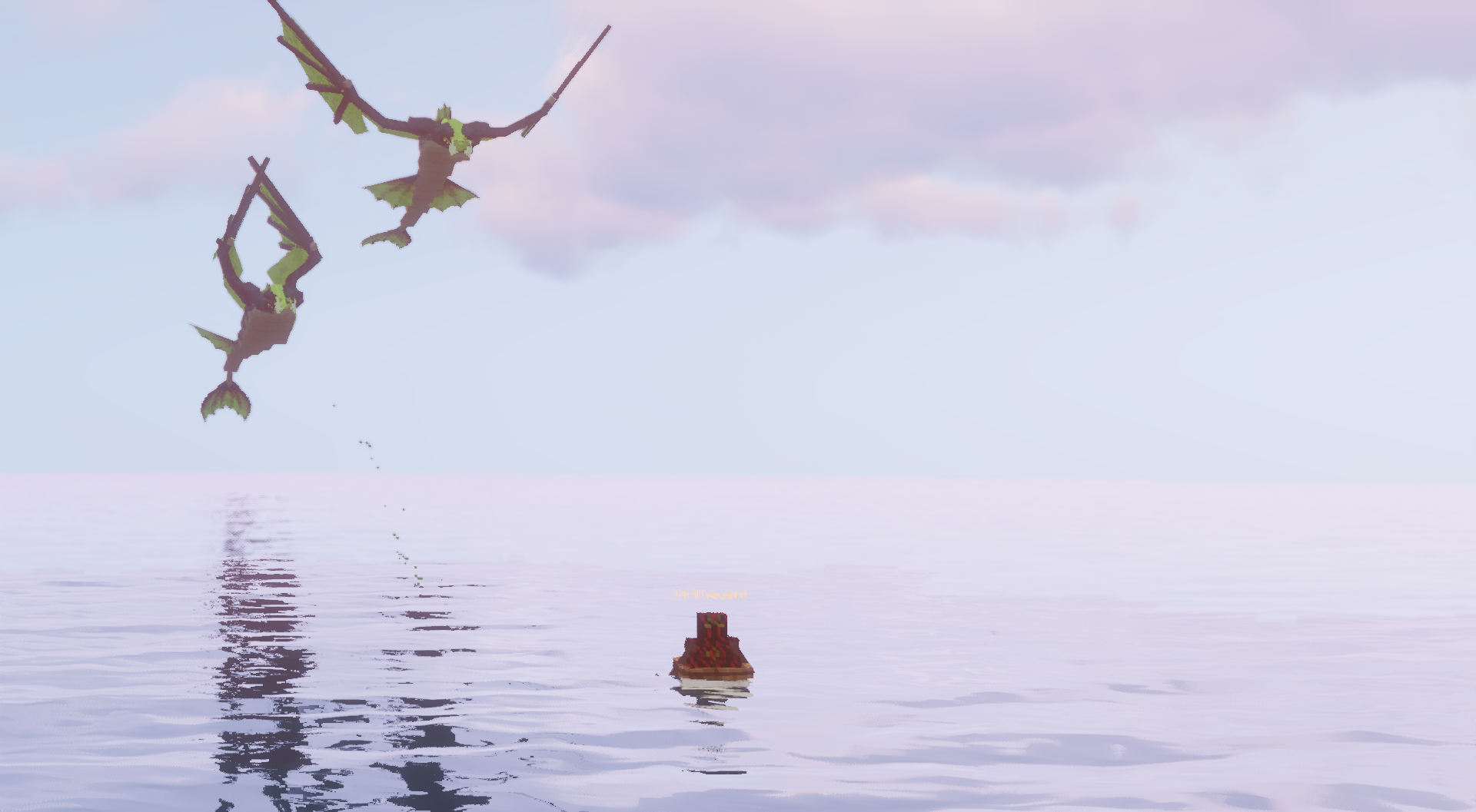 Snowblind Medieval Times - Minecraft Modpacks - CurseForge