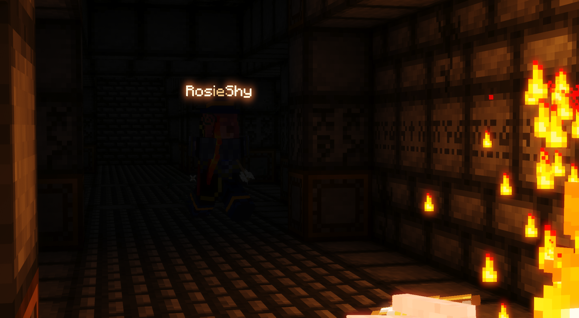 Snowblind Medieval Times - Minecraft Modpacks - CurseForge