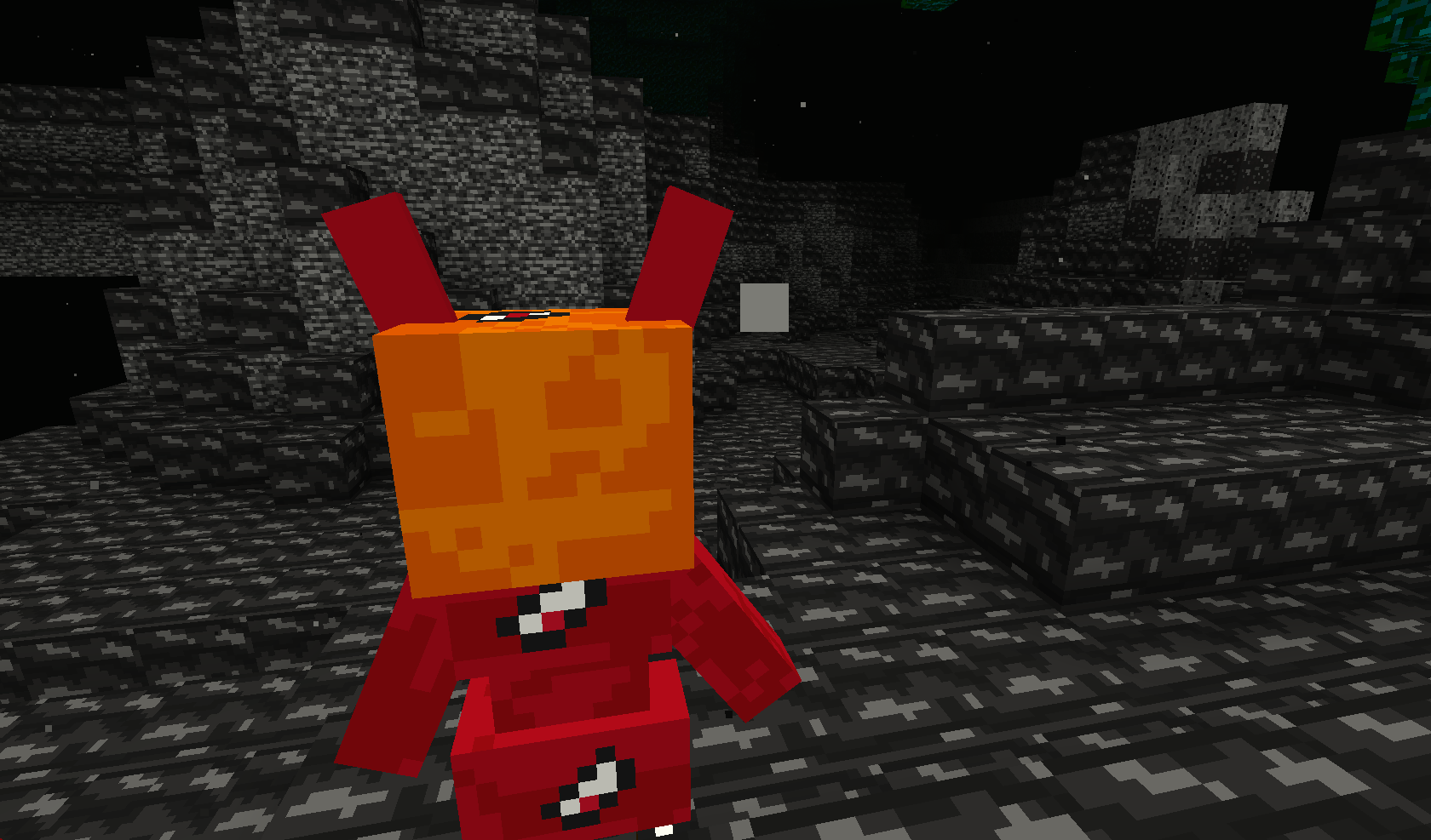 Acheivemephobia - Minecraft Mods - CurseForge