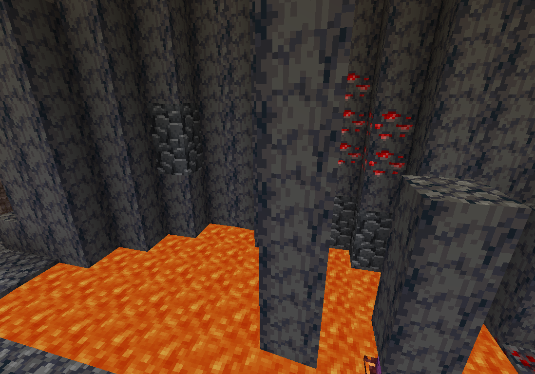 Nether Better: Twisted - Minecraft Mods - CurseForge