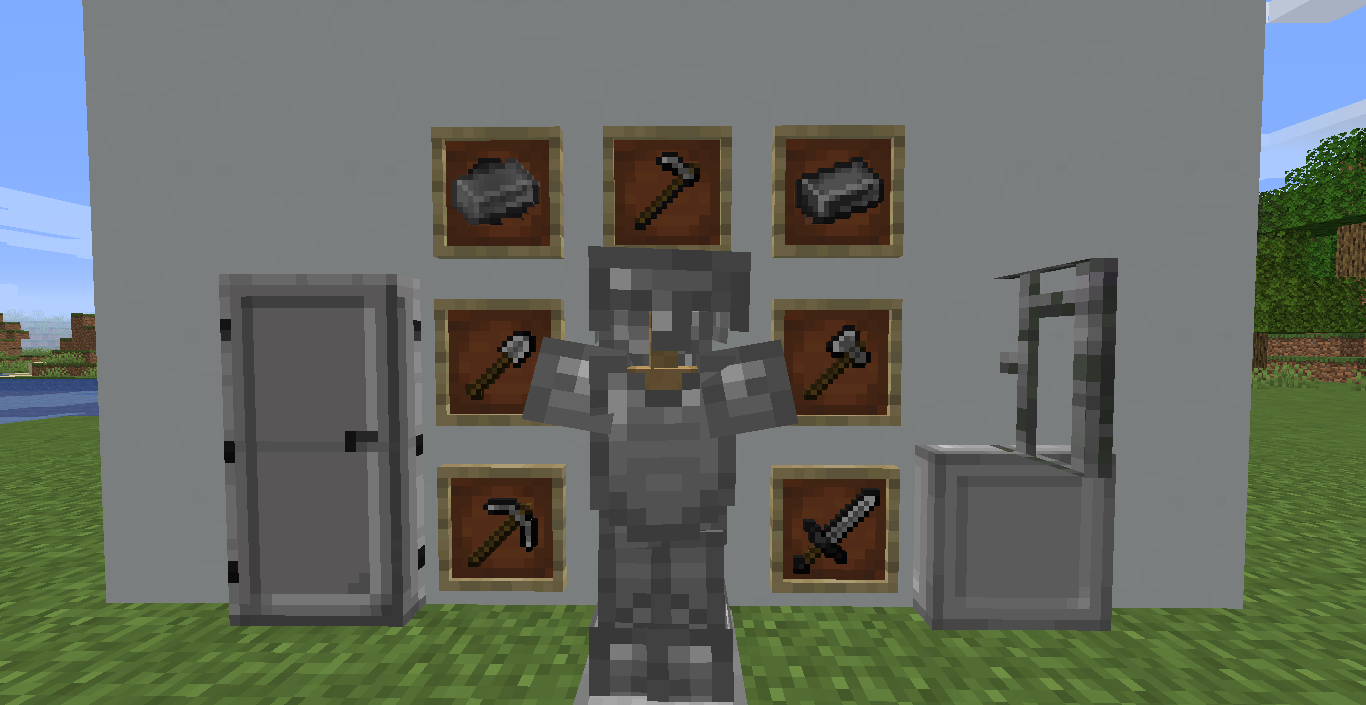 Rekindle - Minecraft Mods - CurseForge