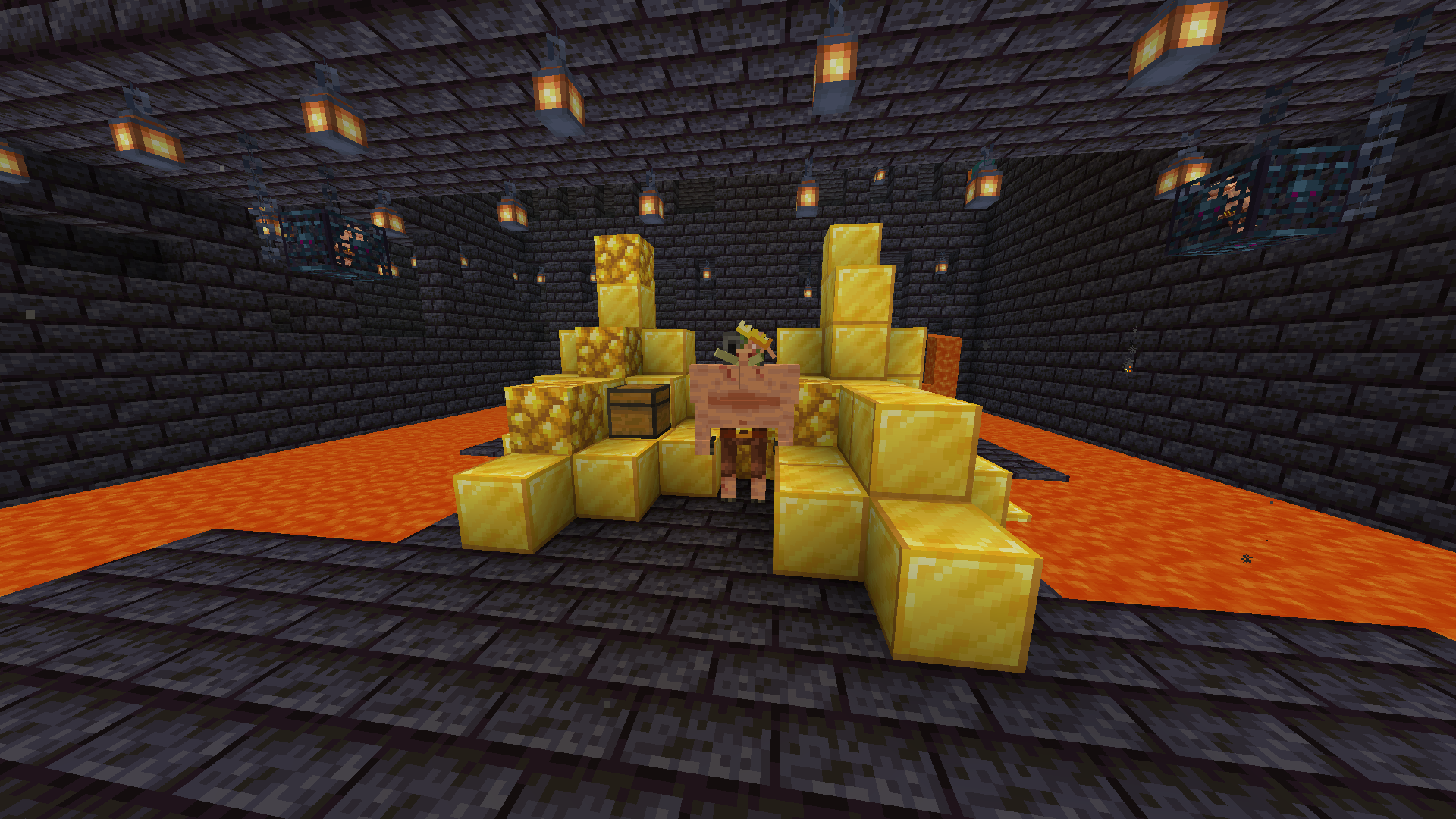 Bossable - Minecraft Mods - CurseForge