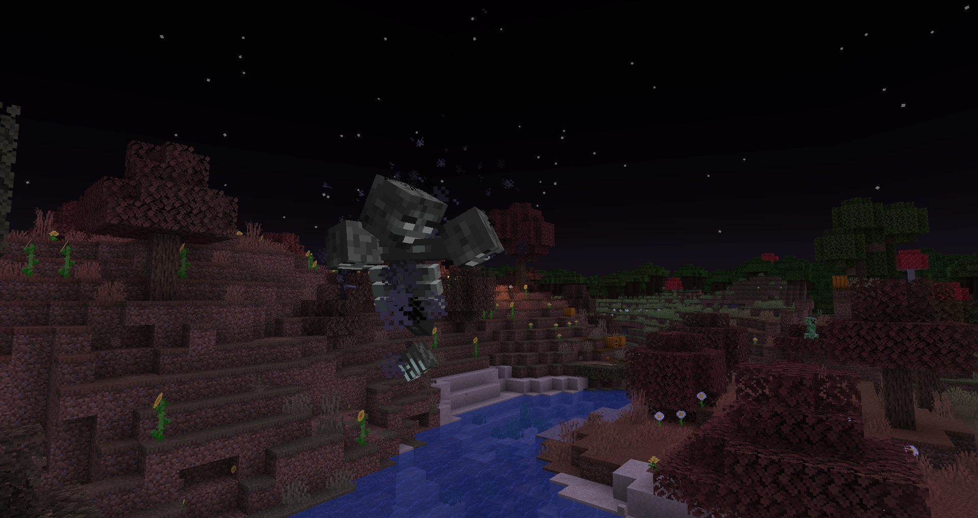 WL Ghosts - Minecraft Customization - CurseForge