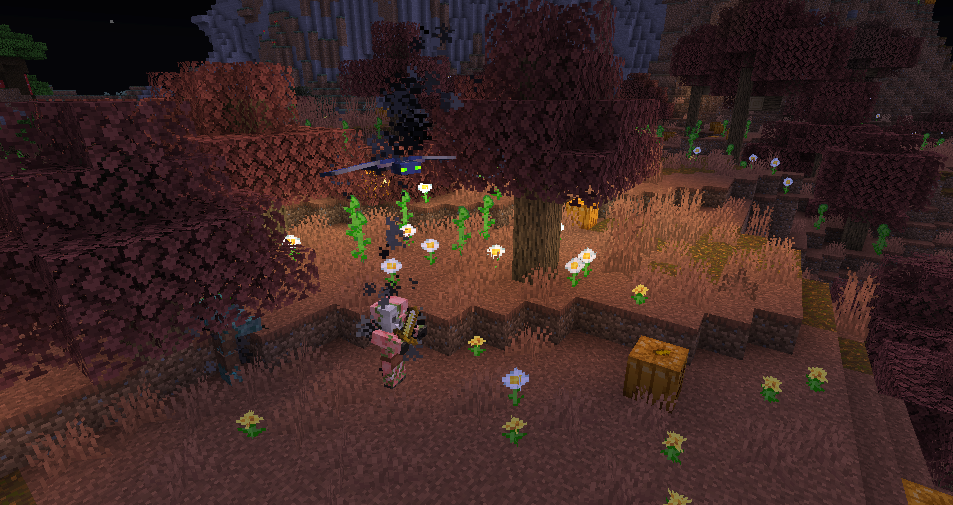 WL Ghosts - Minecraft Customization - CurseForge