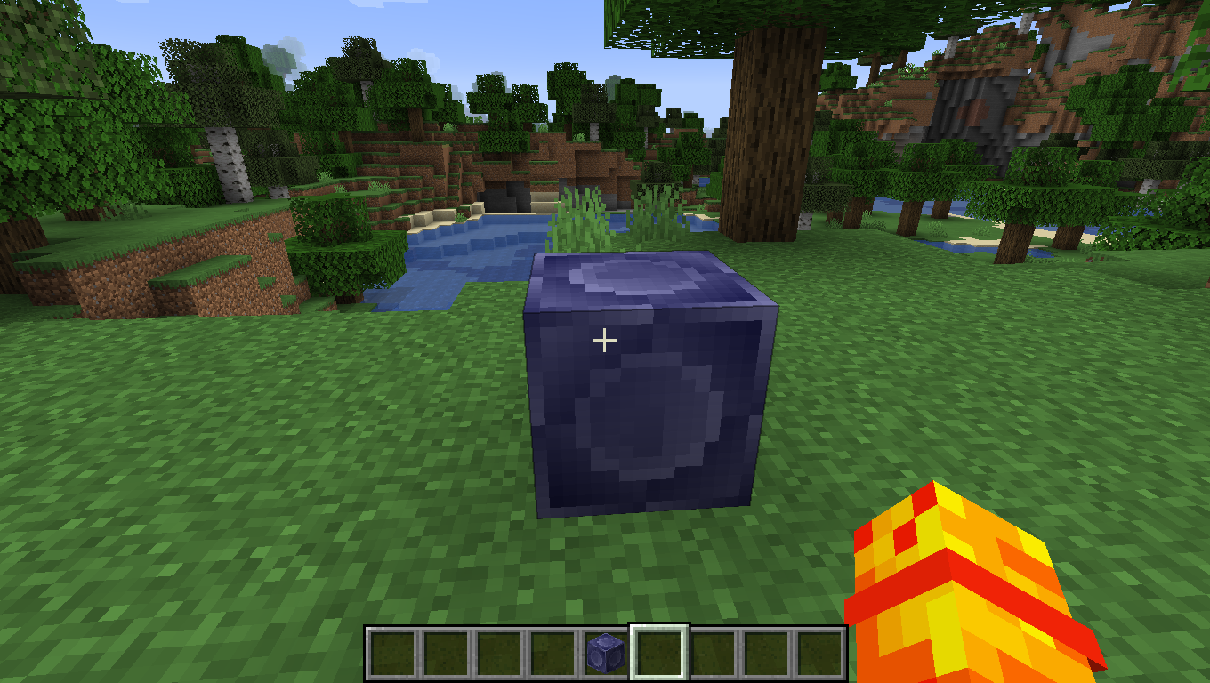 Super ChestBlock - Minecraft Mods - CurseForge