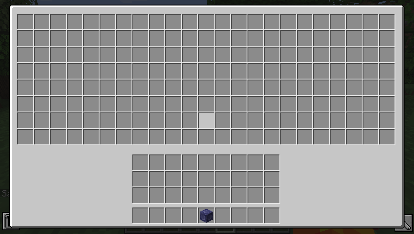 Super ChestBlock - Minecraft Mods - CurseForge