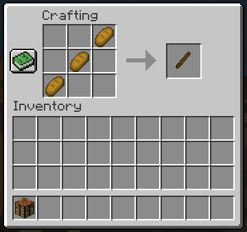 French Bread (Baguette Mod) - Minecraft Mods - CurseForge