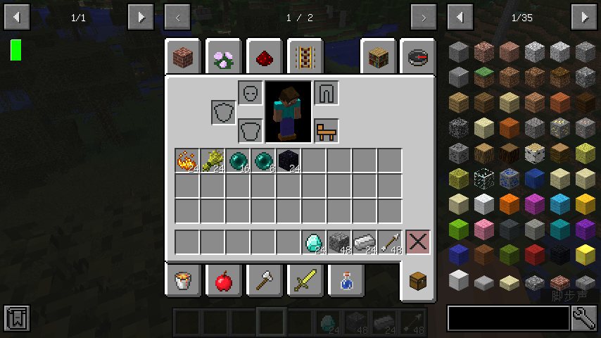 Idle MC - Minecraft Mods - CurseForge