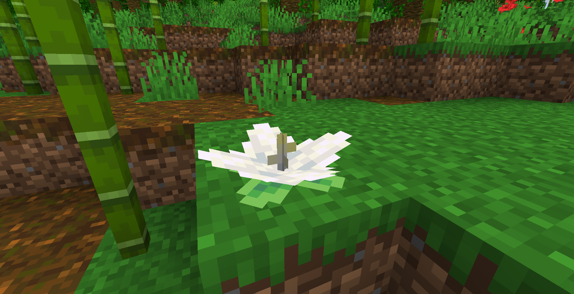 Graustreif's Plants - Minecraft Mods - CurseForge