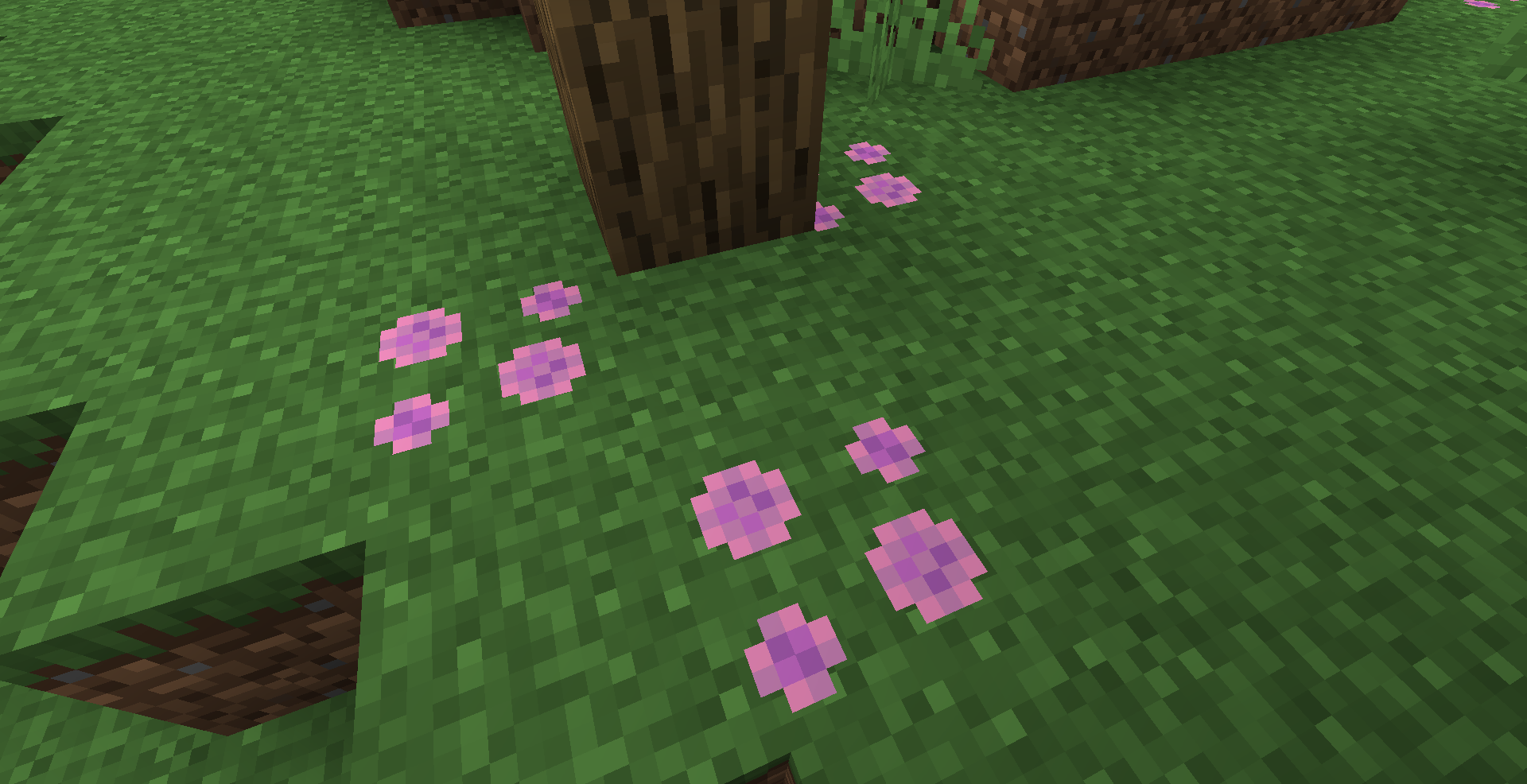 Graustreif's Plants - Minecraft Mods - CurseForge