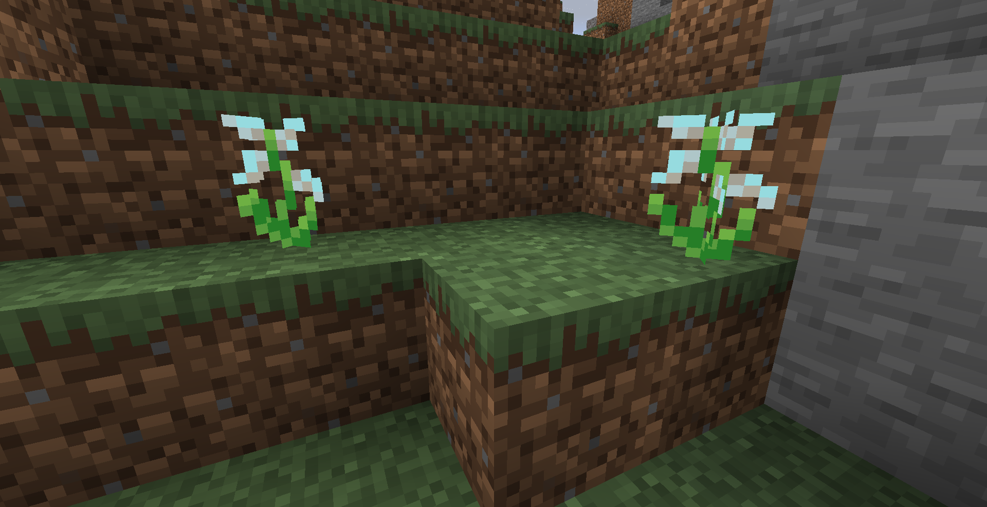 Graustreif's Plants - Minecraft Mods - CurseForge