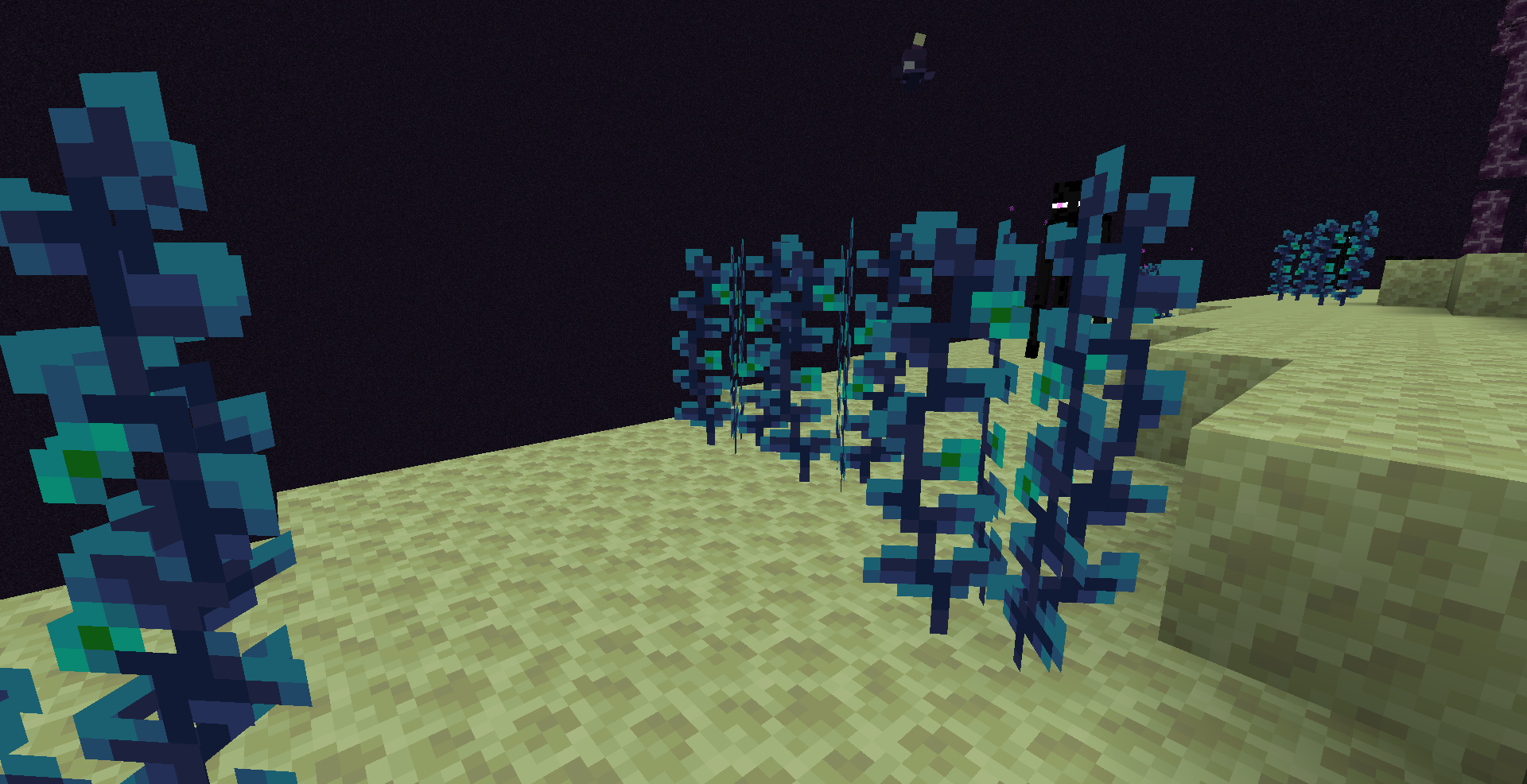 Graustreif's Plants - Gallery - Minecraft Mods - CurseForge