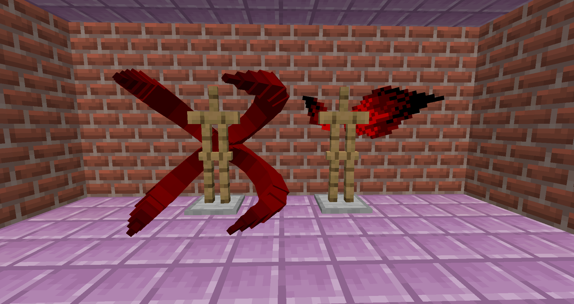 Tōkyō gūru （Tokyo Ghoul） - Gallery - Minecraft Mods - CurseForge