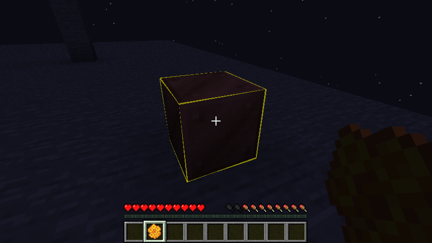 Wax Highlight - Gallery - Minecraft Mods - CurseForge