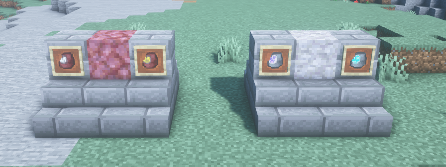 Explorer'sGeodes - Minecraft Mods - CurseForge