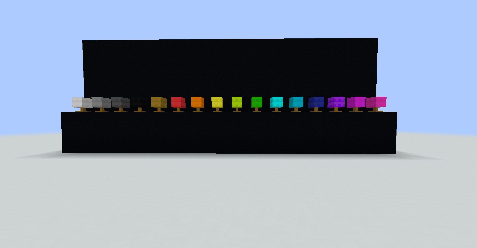 SoulPixel | Luminous - Gallery - Minecraft Mods - CurseForge