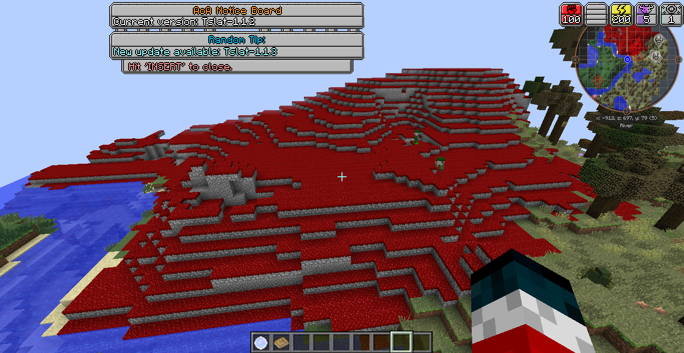 Dimensions and dungeons pack - Minecraft Modpacks - CurseForge