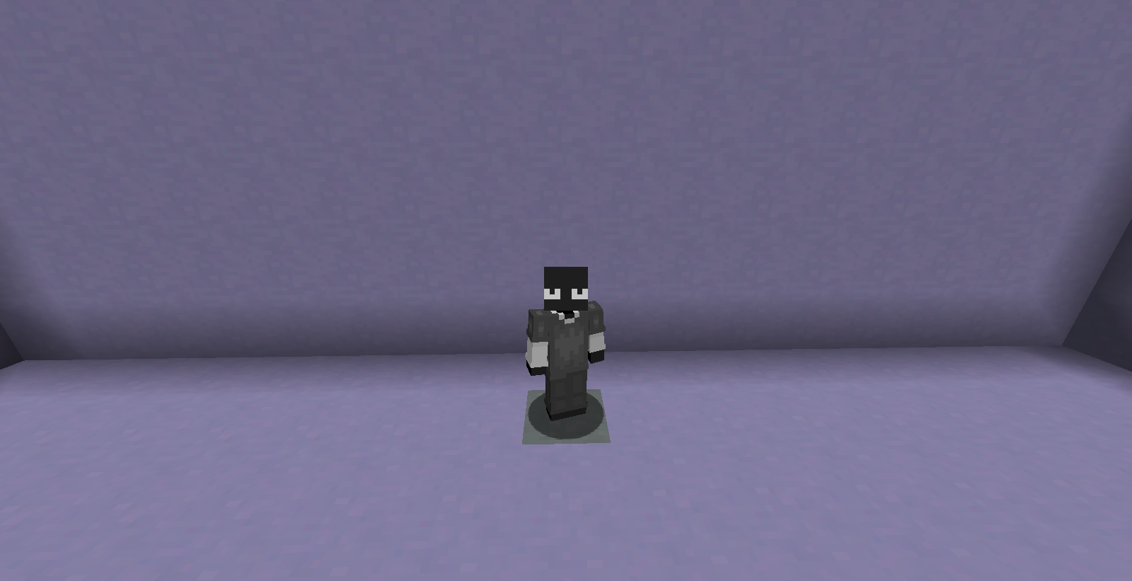 "Noodle Head" Wither - Minecraft Resource Packs - CurseForge