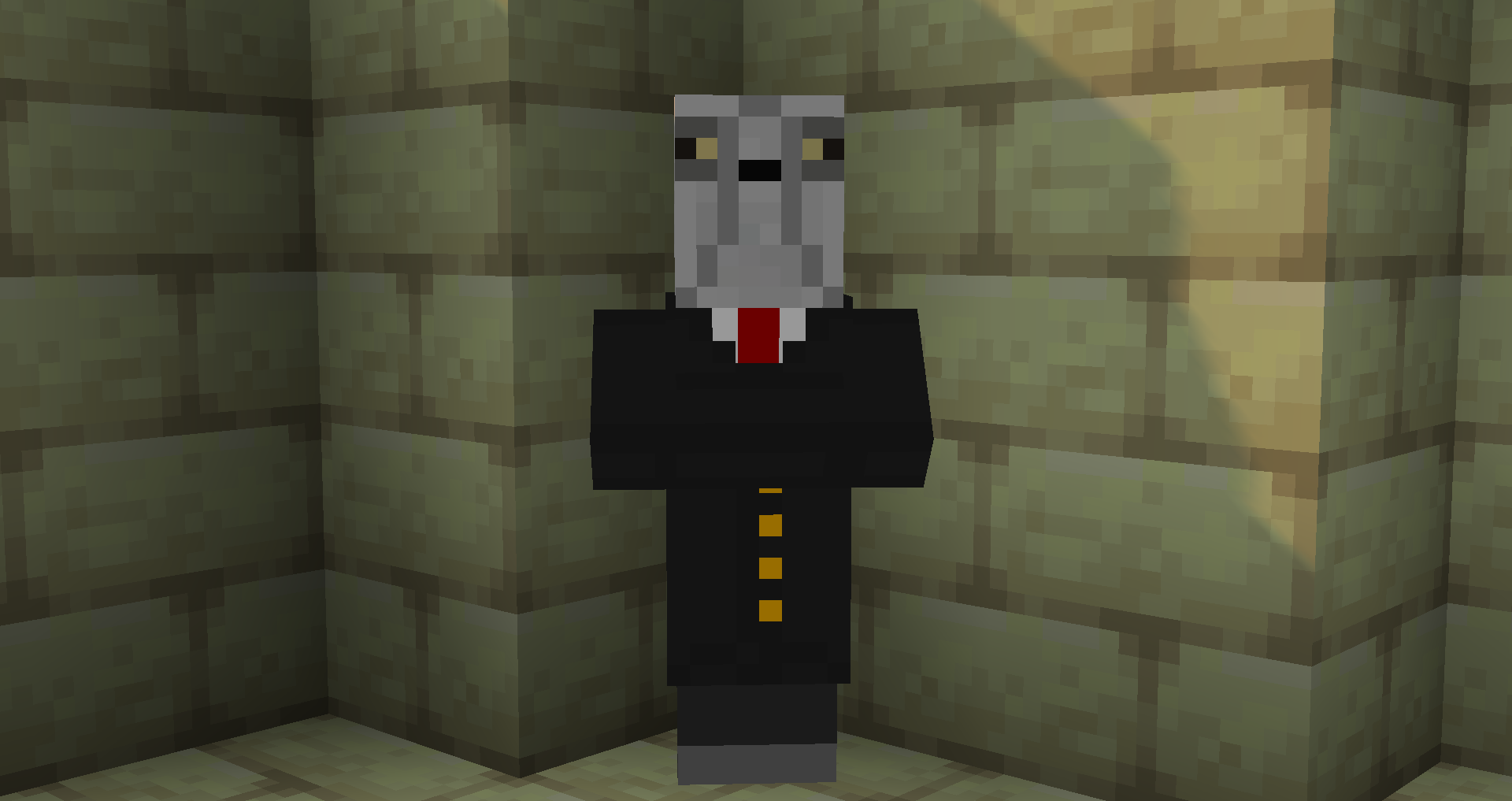 Jeff Villagers (Armorless Edition) - Minecraft Resource Packs - CurseForge