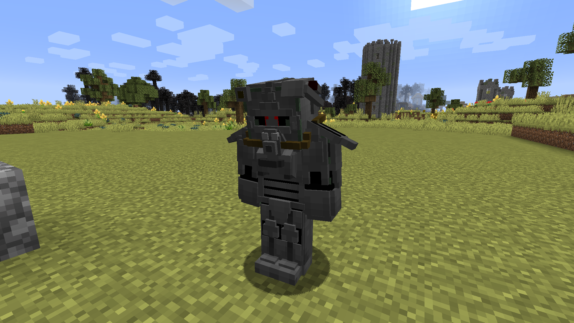 Doctor Gonkers - Minecraft Modpacks - CurseForge