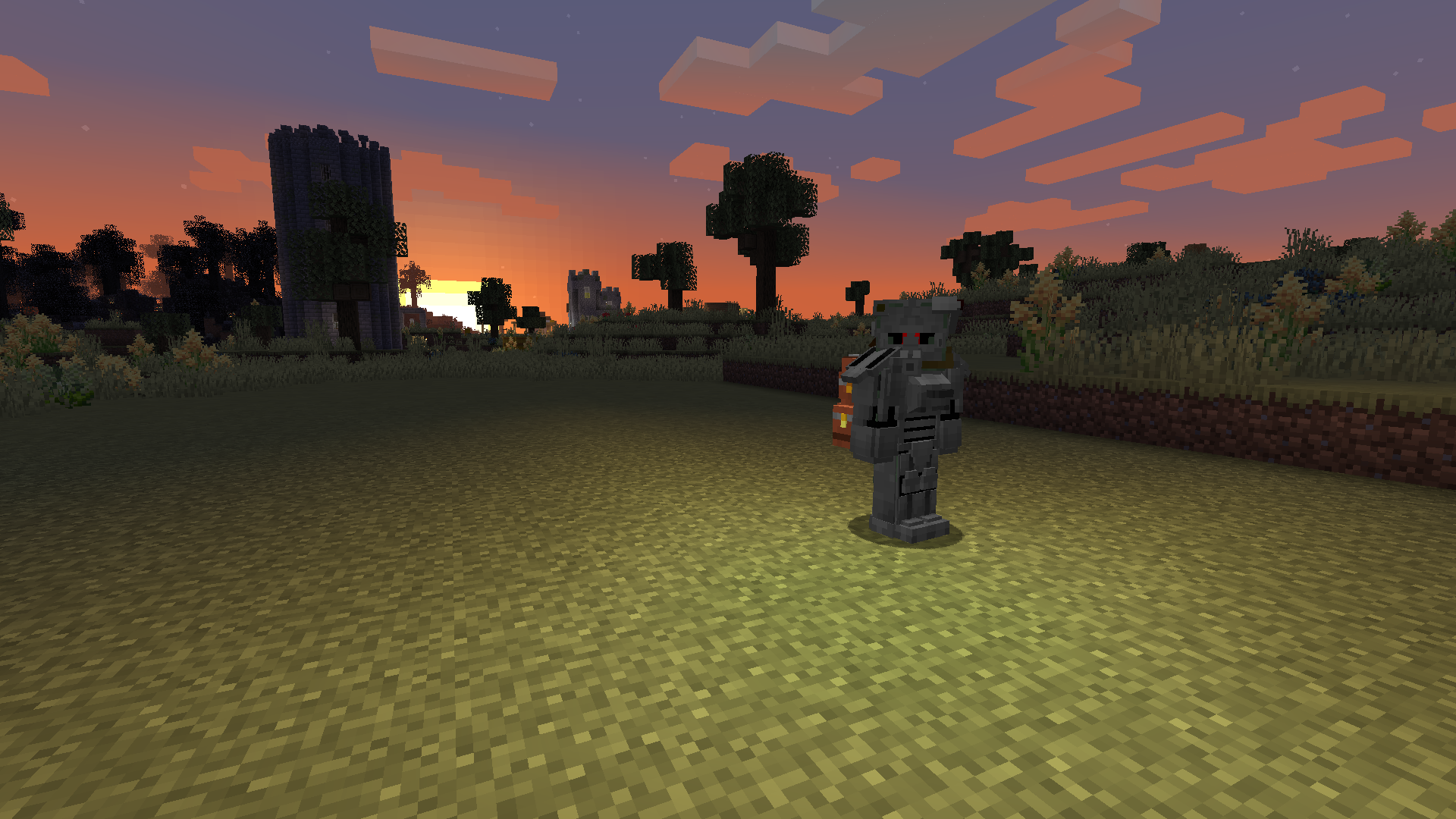 Doctor Gonkers - Minecraft Modpacks - CurseForge