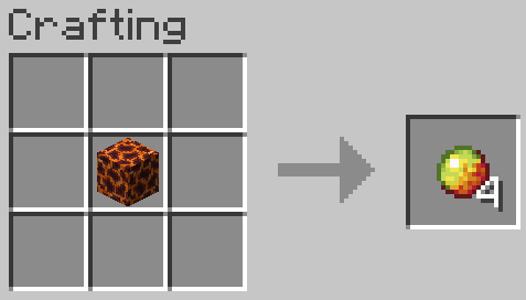 Magmatic - Minecraft Mods - CurseForge