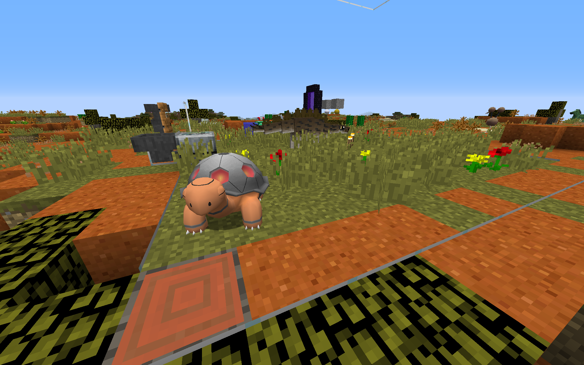 Pixeltech Park - Minecraft Modpacks - CurseForge