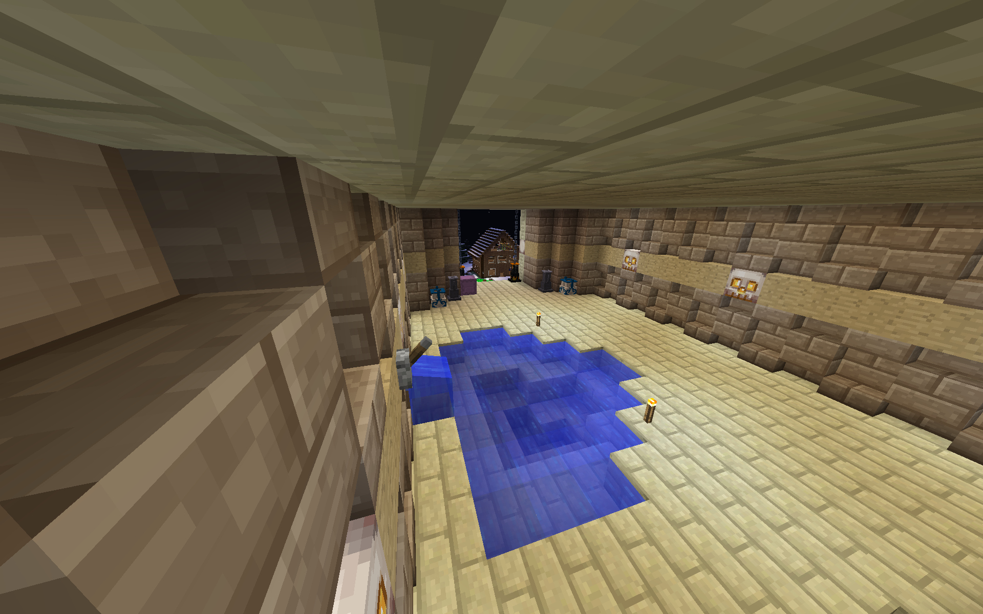 Pixeltech Park - Minecraft Modpacks - CurseForge