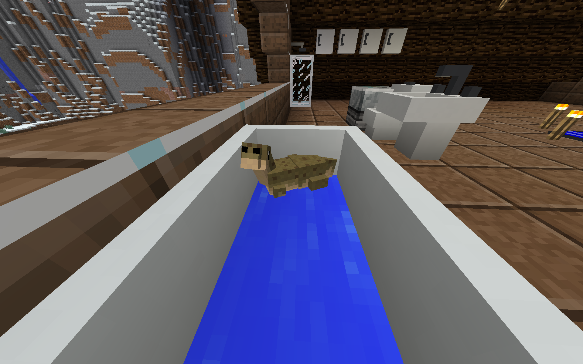 Pixeltech Park - Minecraft Modpacks - CurseForge