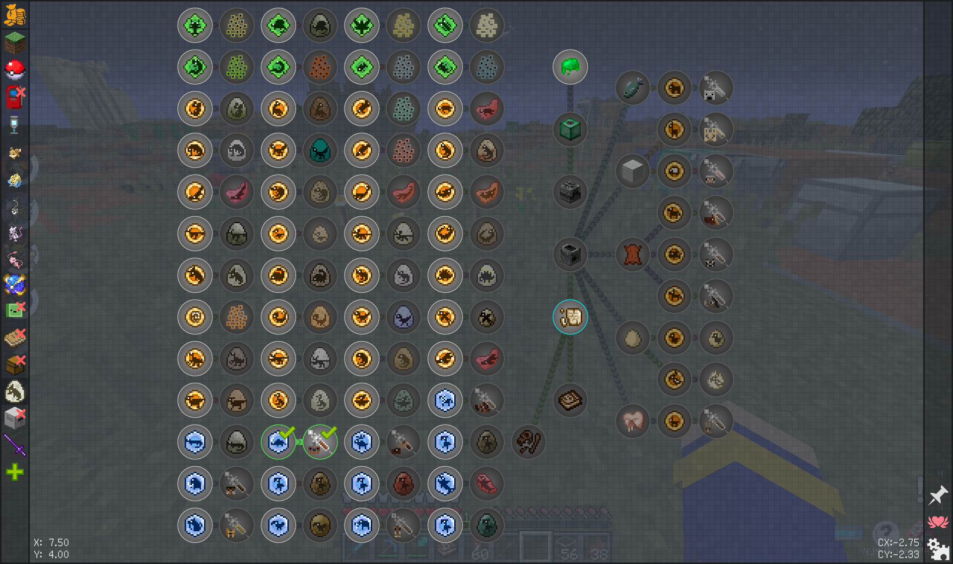 Pixeltech Park - Minecraft Modpacks - CurseForge