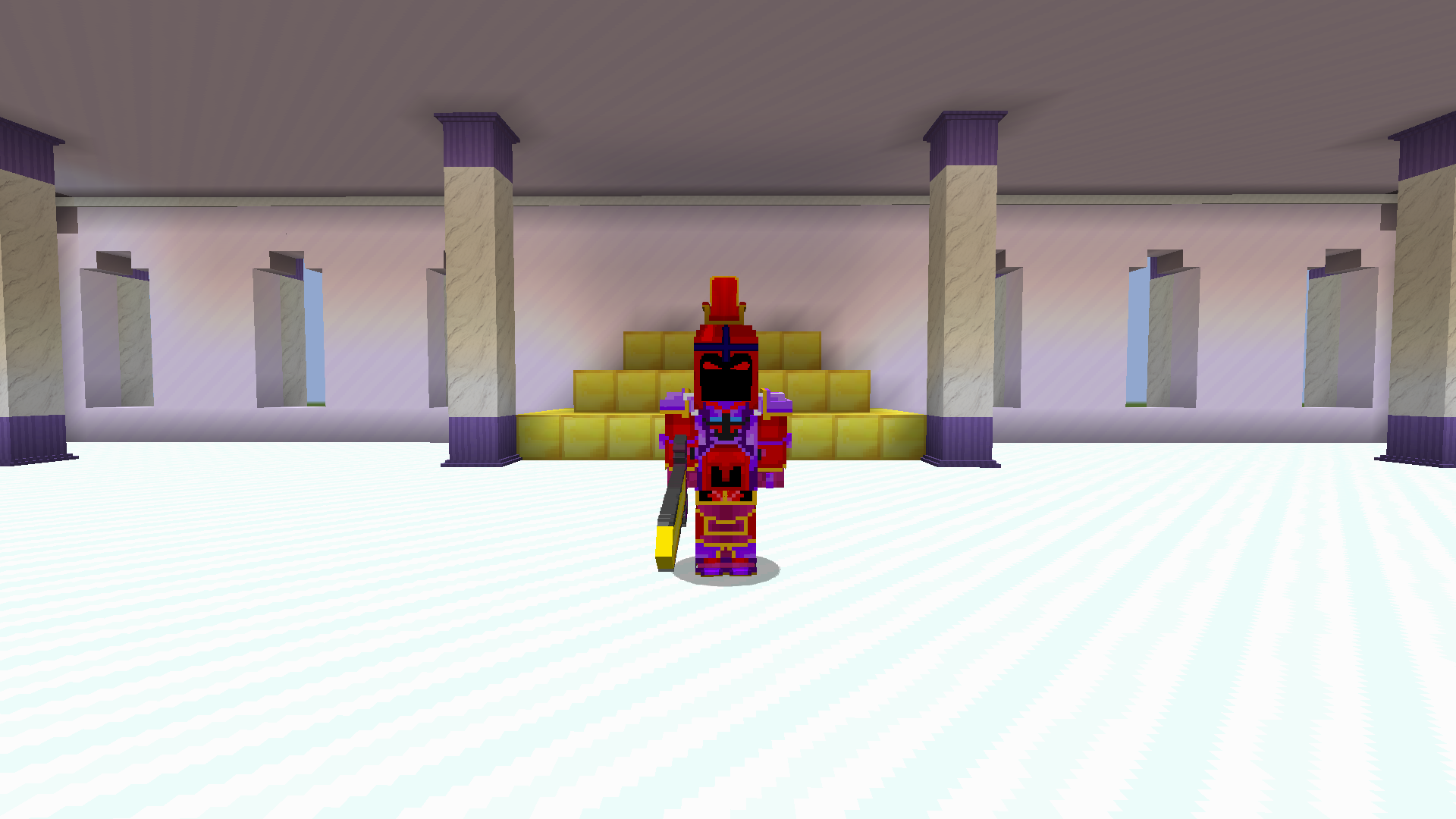 SwordsAndSandalsII - Minecraft Mods - CurseForge